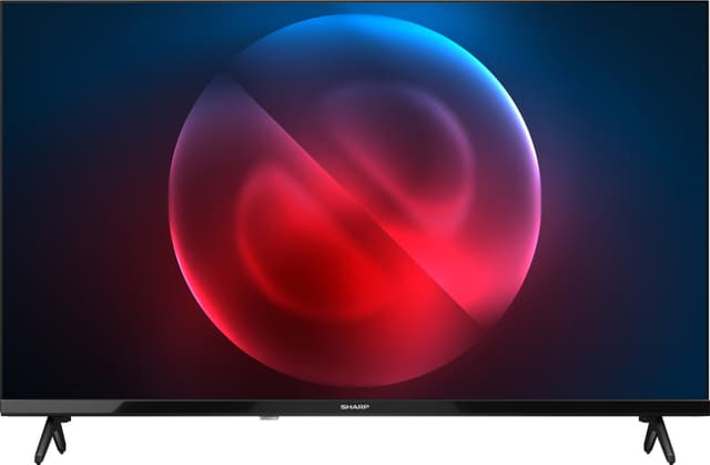 Sharp 24” 24FH7EA HD Ready Smart TV (2023) - Elkjøp | Elkjøp