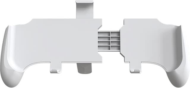 Piraha Nintendo Switch Universal Hand Grip konsolldeksel - Elkjøp | Elkjøp
