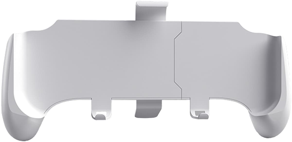 Piraha Nintendo Switch Universal Hand Grip konsolldeksel - Elkjøp | Elkjøp