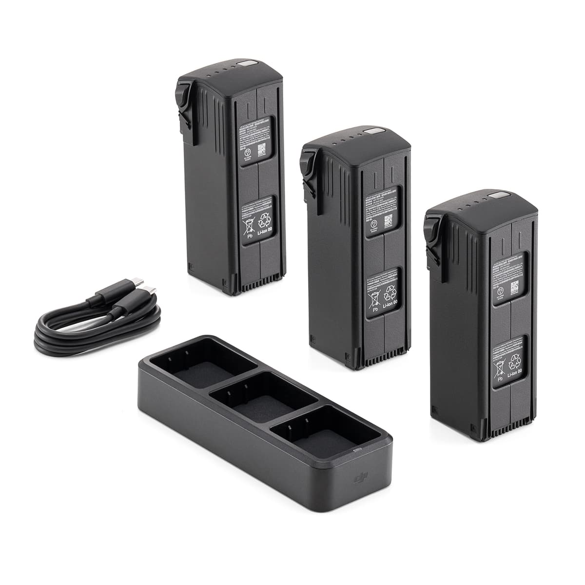 DJI Mavic 3 Enterprise Battery Kit - Elkjøp | Elkjøp
