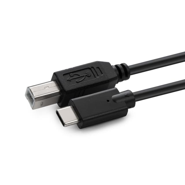 MicroConnect USB-C to USB2.0 B 3m - Elkjøp
