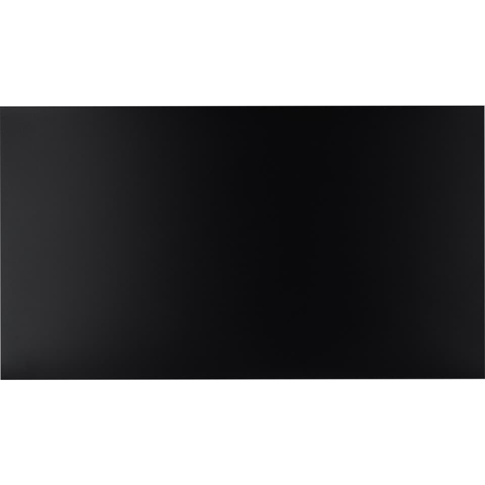 Namron Panelovn ZigBee 800W matt sort - Elkjøp | Elkjøp