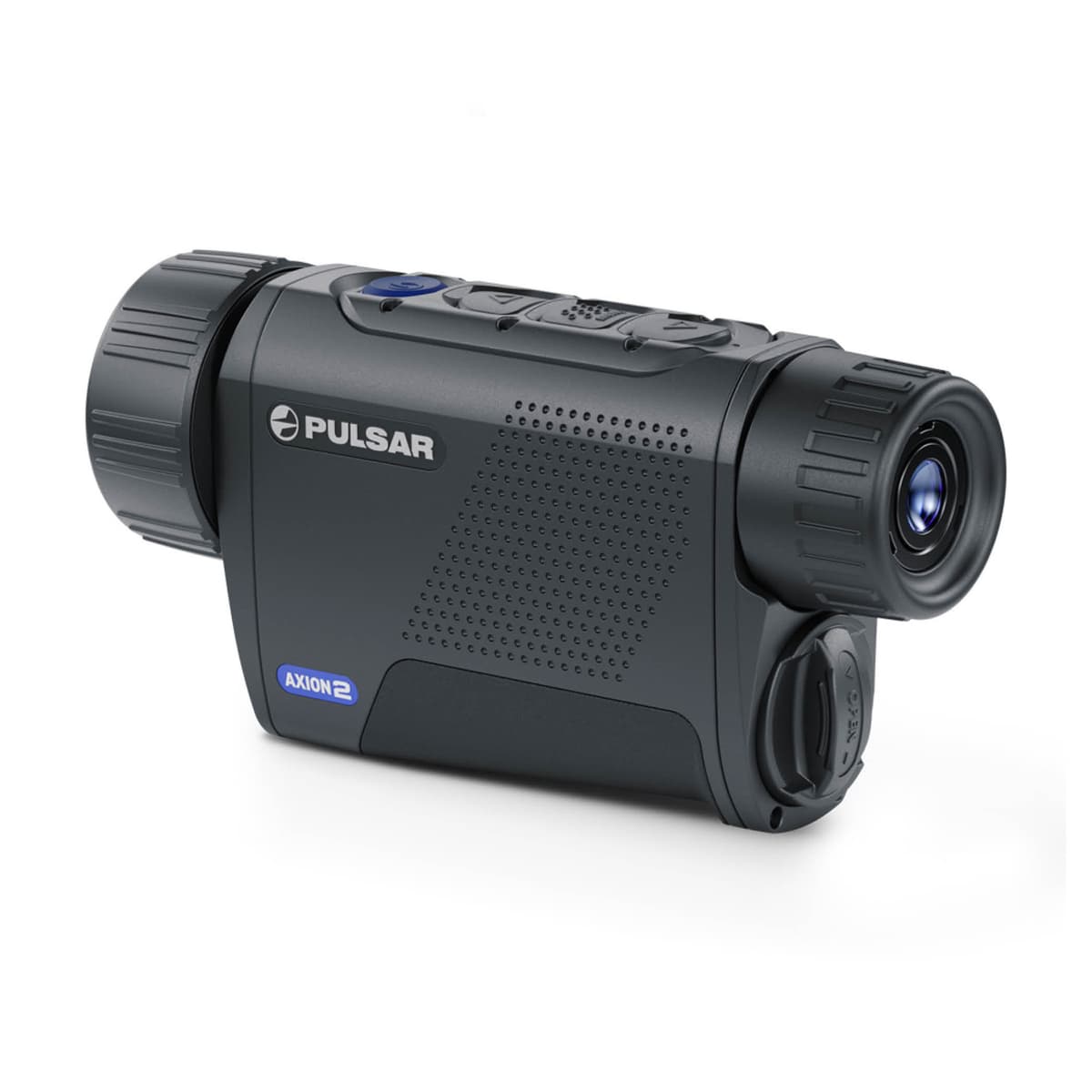 Pulsar Axion 2 XG35 Termisk Kikkert - Elkjøp | Elkjøp