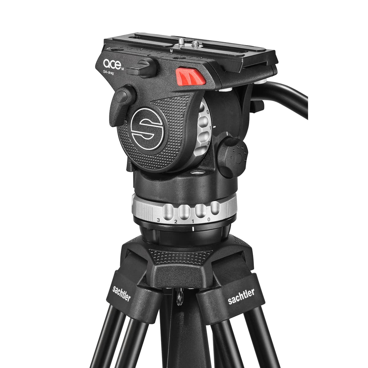 Sachtler System Ace M GS - Elkjøp
