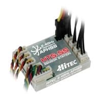Hitec HTS SS Sensor Station 55832 - Elkjøp | Elkjøp
