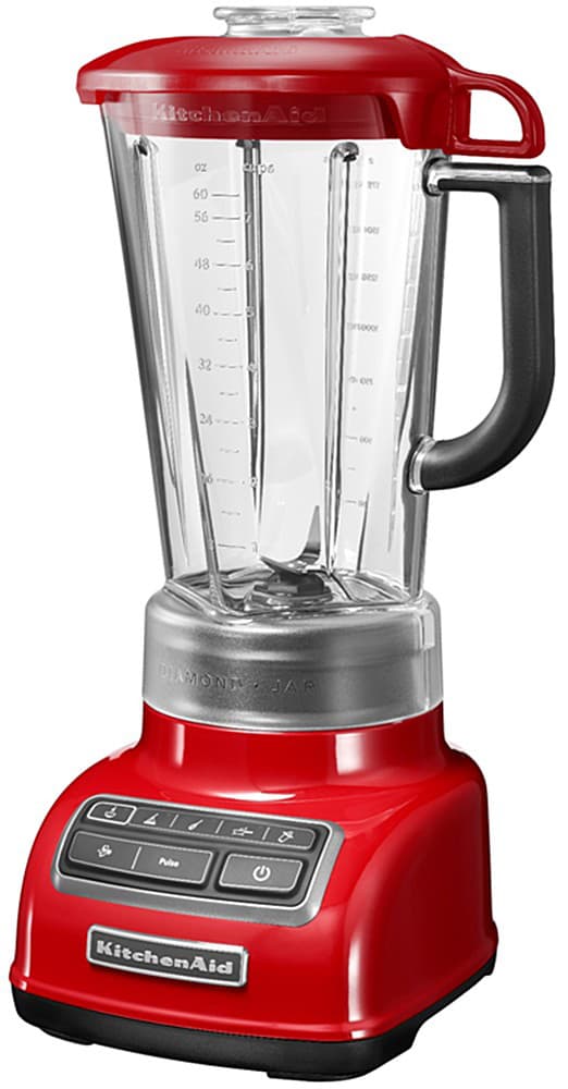 KitchenAid Diamond blender 5KSB1585EER (röd) - Elgiganten - Elgiganten
