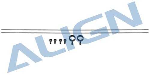 H47T003XXT 470L Tail Linkage Rod - Elkjøp