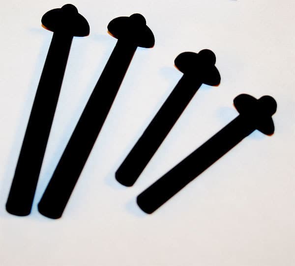 PD1211 BODY SUPPORT SET 1/8 - Elkjøp