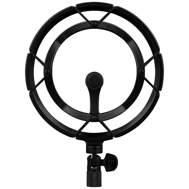 Blue Radius III suspension mount | Elgiganten