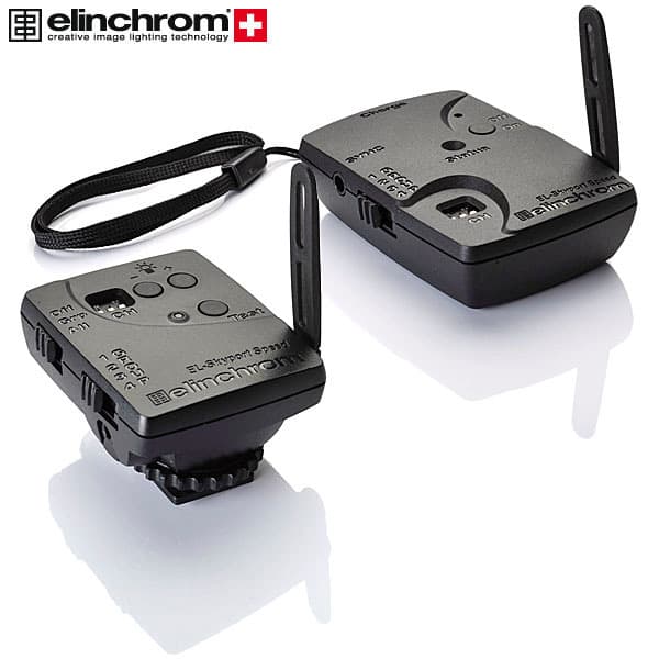 Elinchrom Skyport Universal Speed Radios - Elkjøp