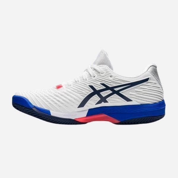 Asics Solution Speed FF 2 Clay/Padel Women, Padel sko dame - Elkjøp ...