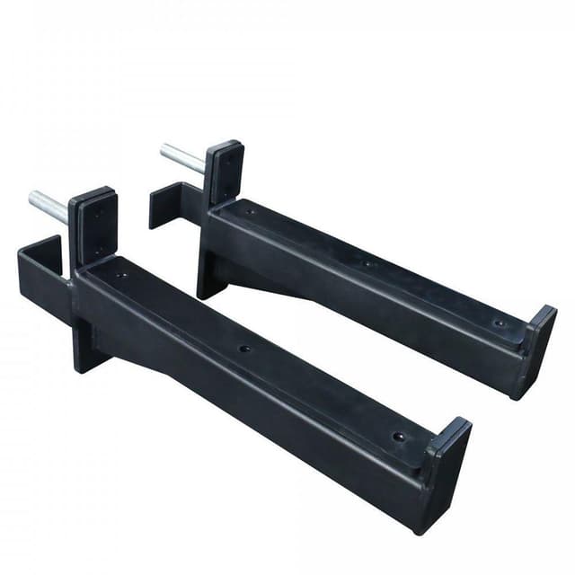 Titan Life PRO TITAN LIFE Safty bar set of 2. - Elkjøp