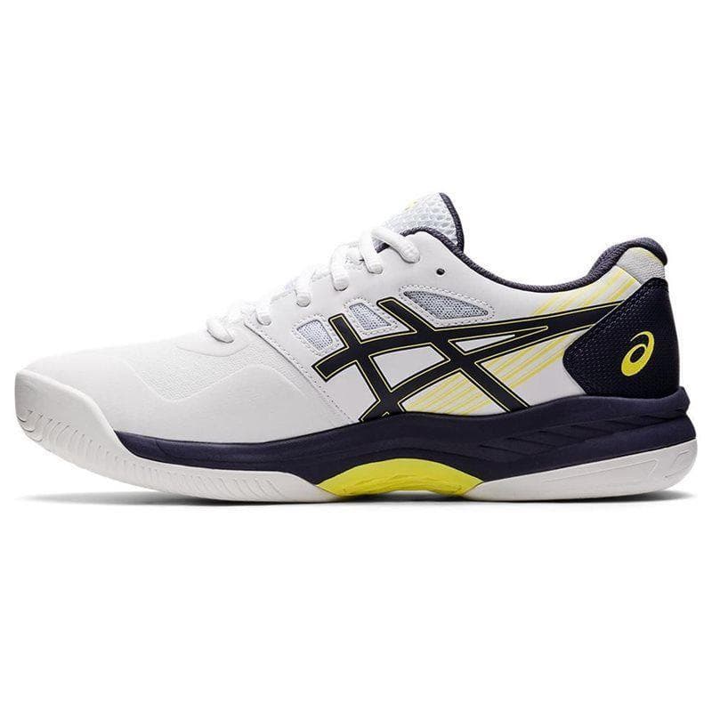 Asics Gel-Game 8 Tennis/Padel, Padel sko herre - Elkjøp | Elkjøp