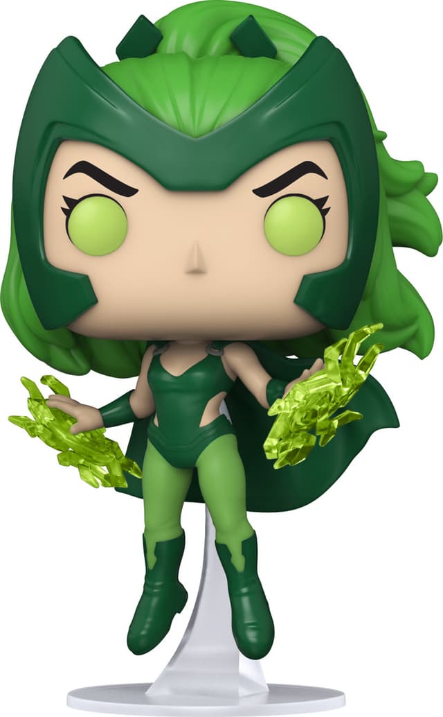 Funko Pop! Convention Exclusive Marvel X-Men Polaris figur - Elkjøp