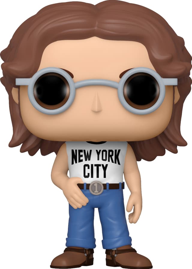 Funko Pop! Convention Exclusive John Lennon figur - Elkjøp