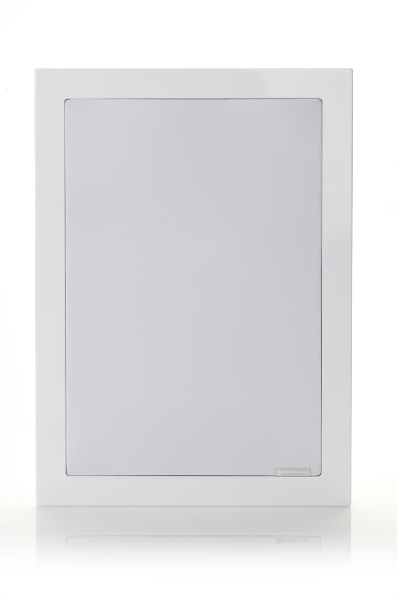 Monitor Audio SoundFrame 1 On-Wall - stk - Elkjøp | Elkjøp