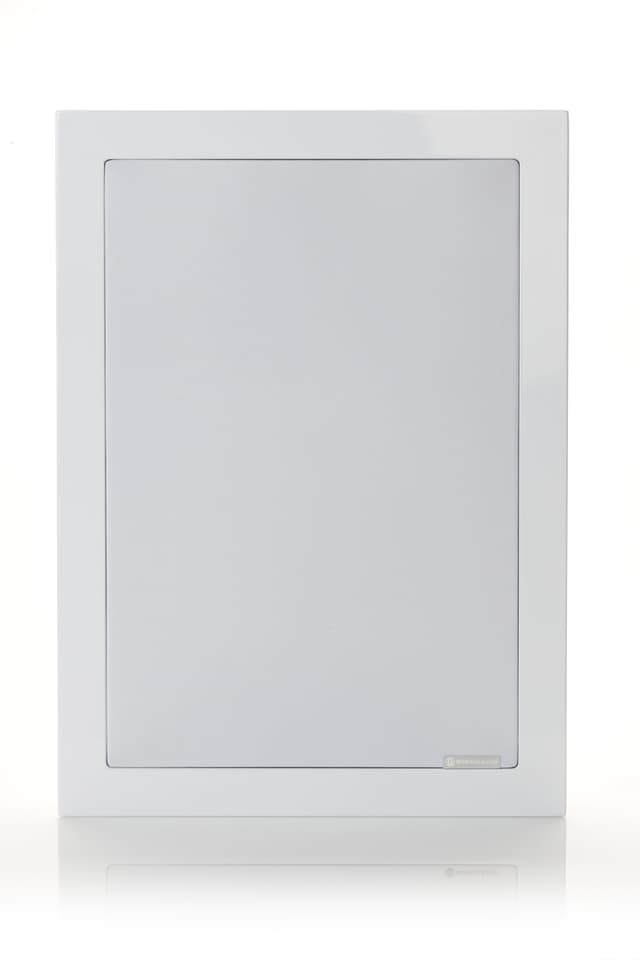 Monitor Audio SoundFrame 1 On-Wall - stk - Elkjøp | Elkjøp