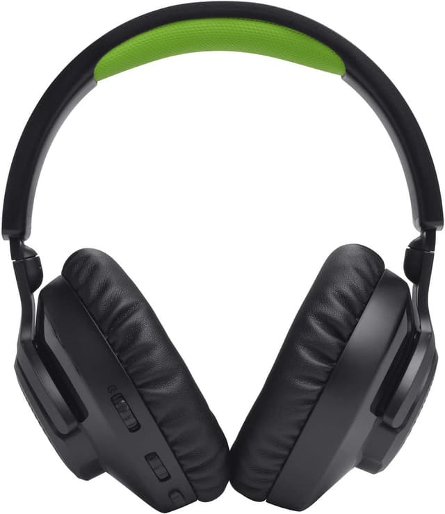 JBL Quantum 360X Xbox gamingheadset - Elgiganten