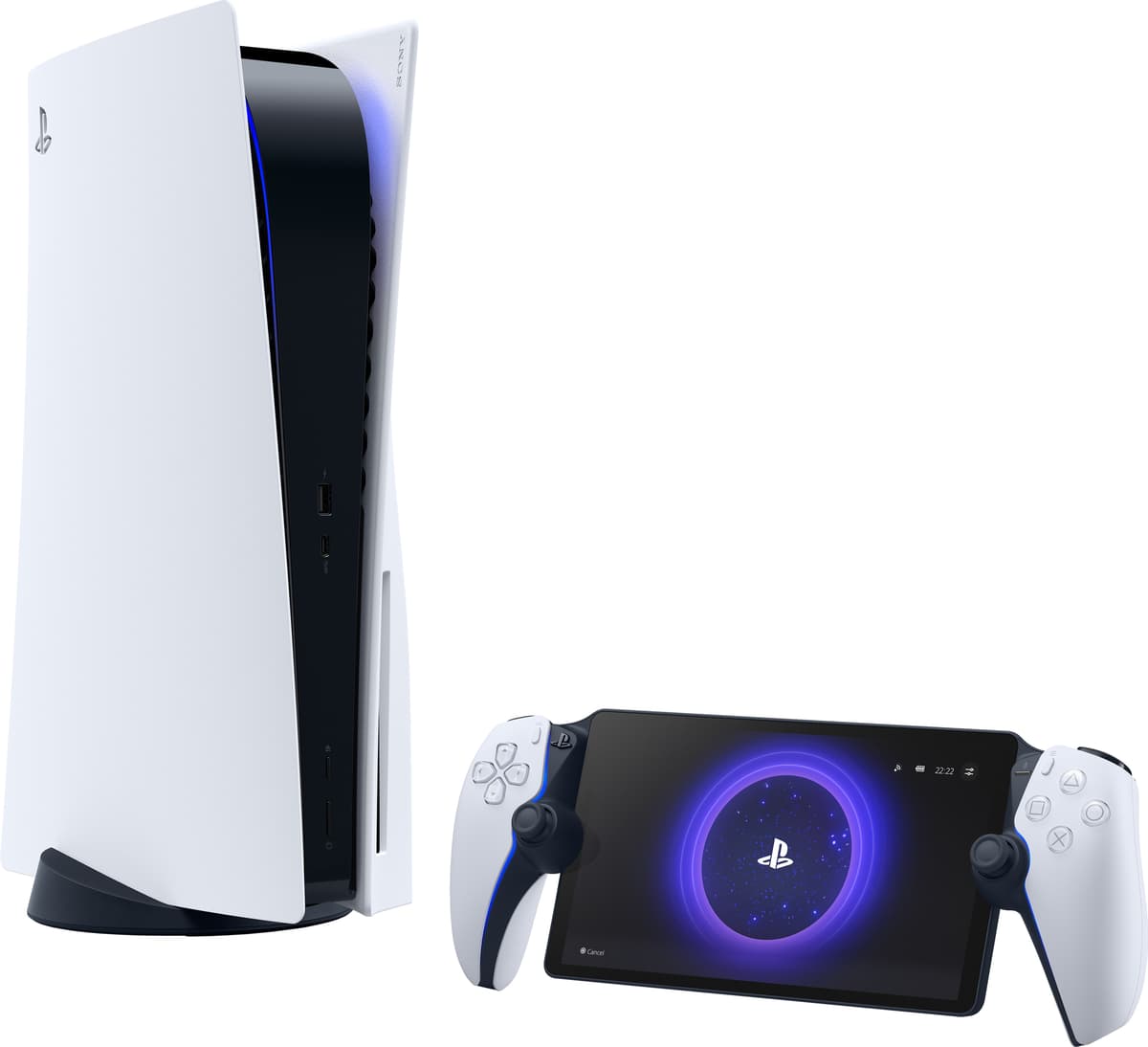 PlayStation Portal Remote Player - Elkjøp