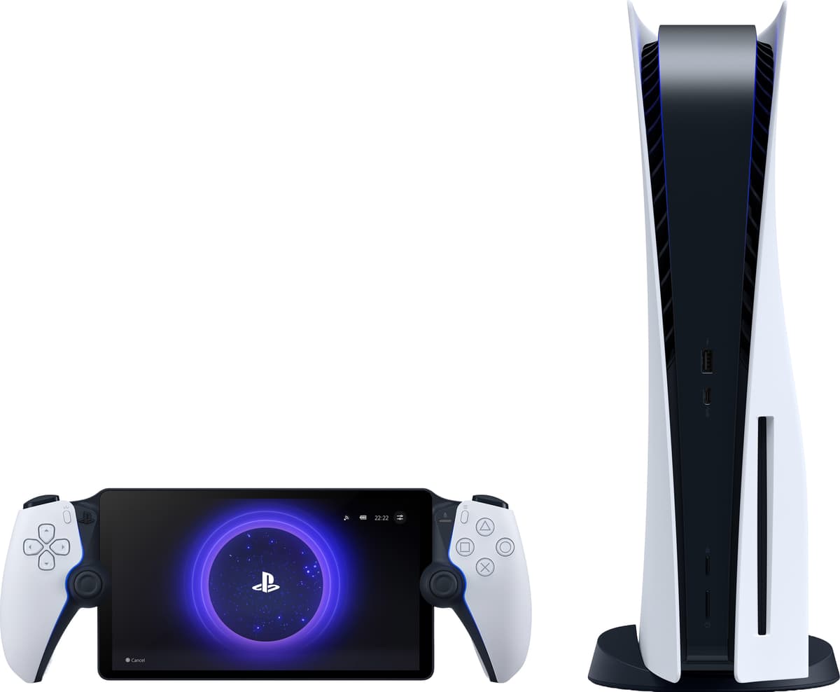 PlayStation Portal Remote Player | Elgiganten