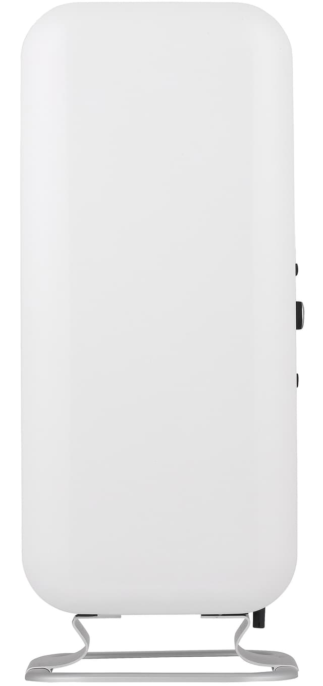 Mill Premium Oljefyllt golvstående element ABH1000DN (1000 WATT ...