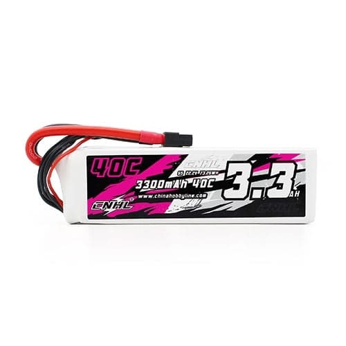 6s 3300mAh - 40C - CNHL XT60 - Elkjøp