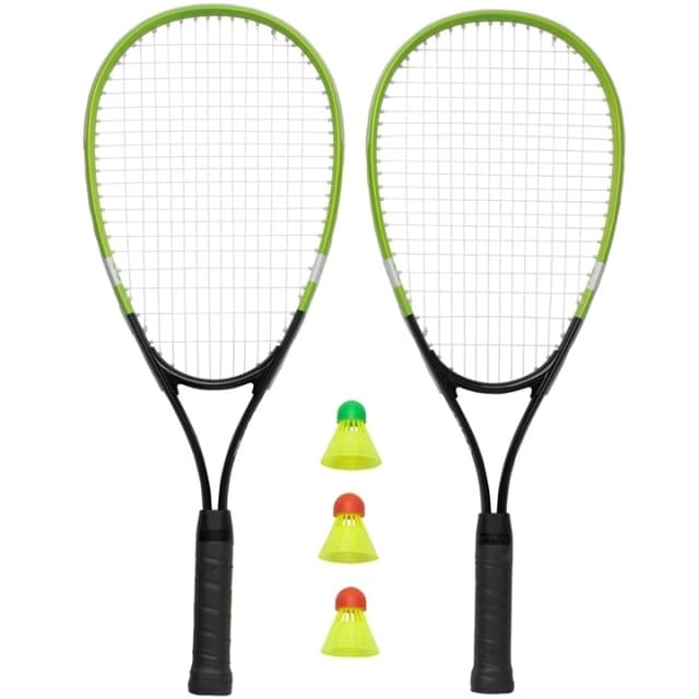 Stiga Speed Badminton Set Loop 22 - Elkjøp | Elkjøp