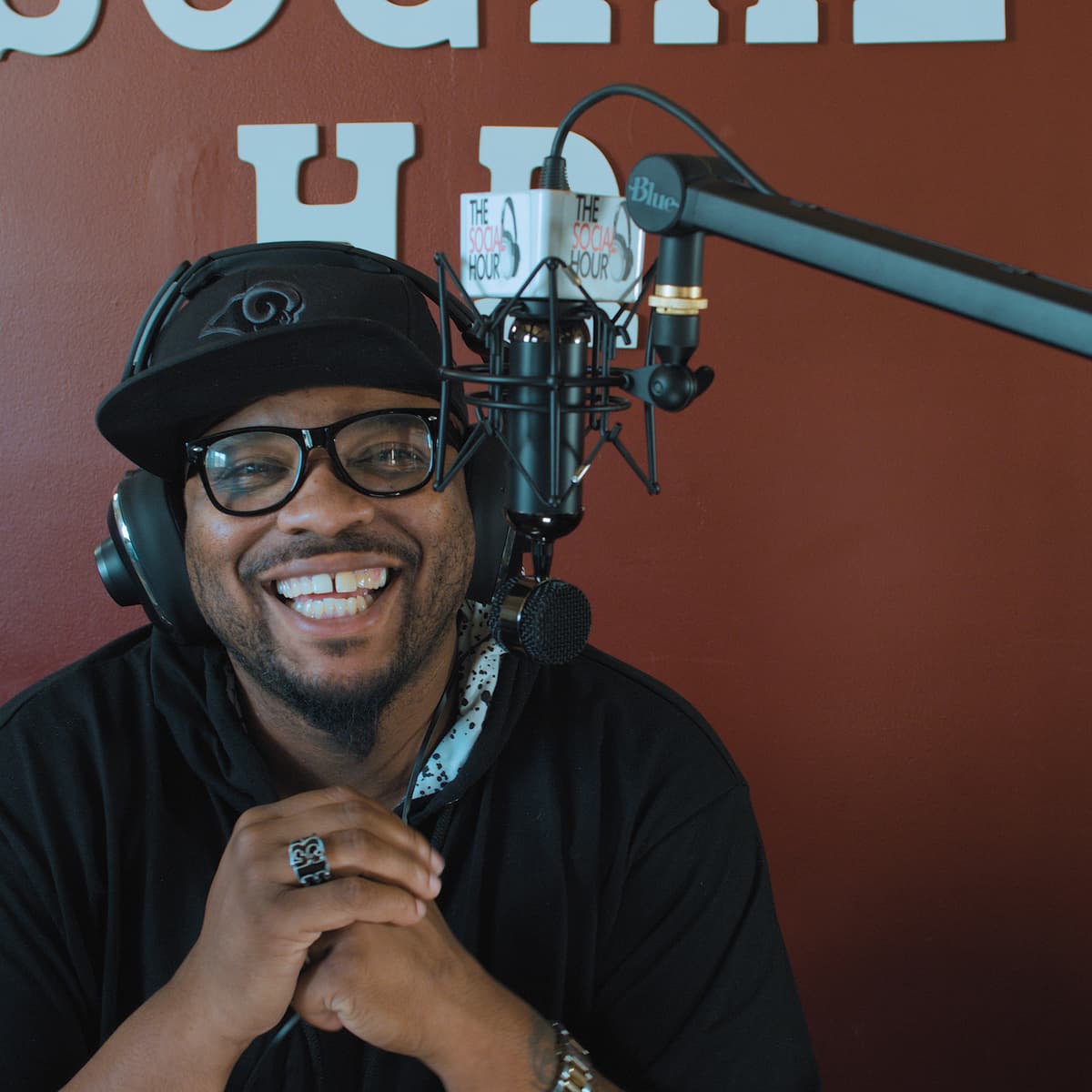 Logitech G Compass Boom-arm | Elgiganten | Elgiganten