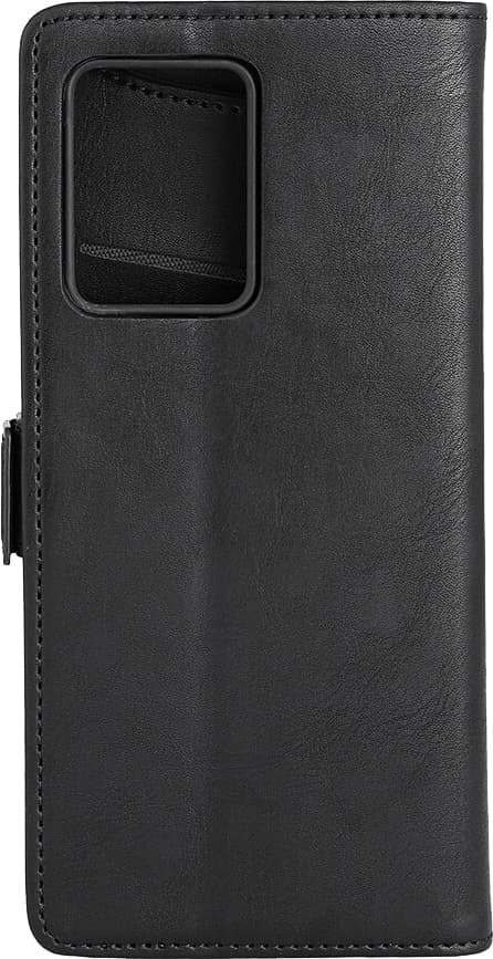 Gear Xiaomi Redmi Note 12 Pro lommebokdeksel (sort) - Elkjøp | Elkjøp