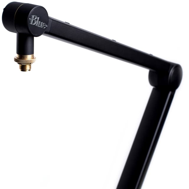 Logitech G Compass Boom-arm | Elgiganten