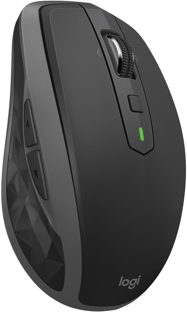 Logitech MX Anywhere 2S hiiri - Gigantti verkkokauppa