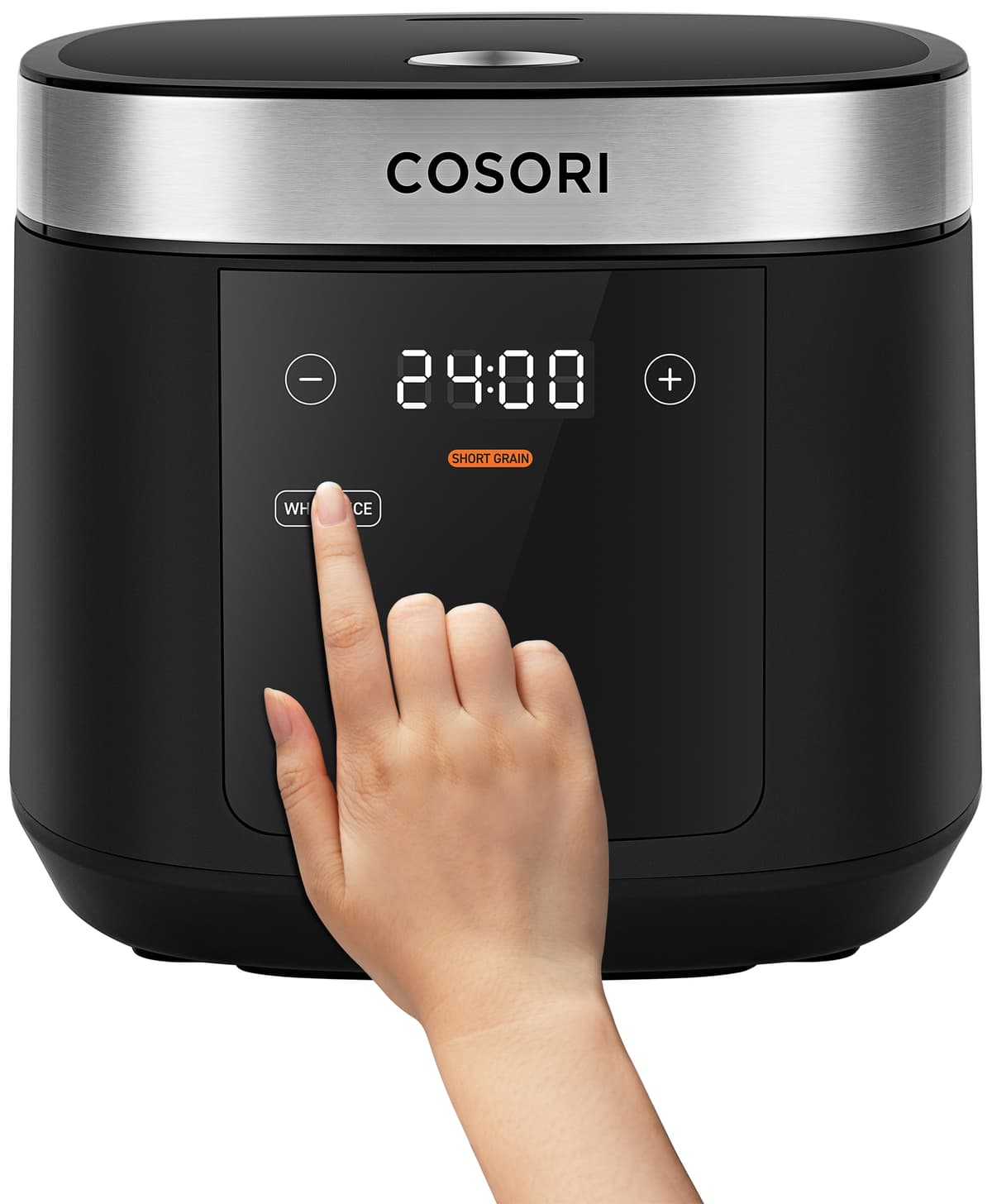 Cosori multi-cooker CRC-R501-KEUR - Elkjøp | Elkjøp