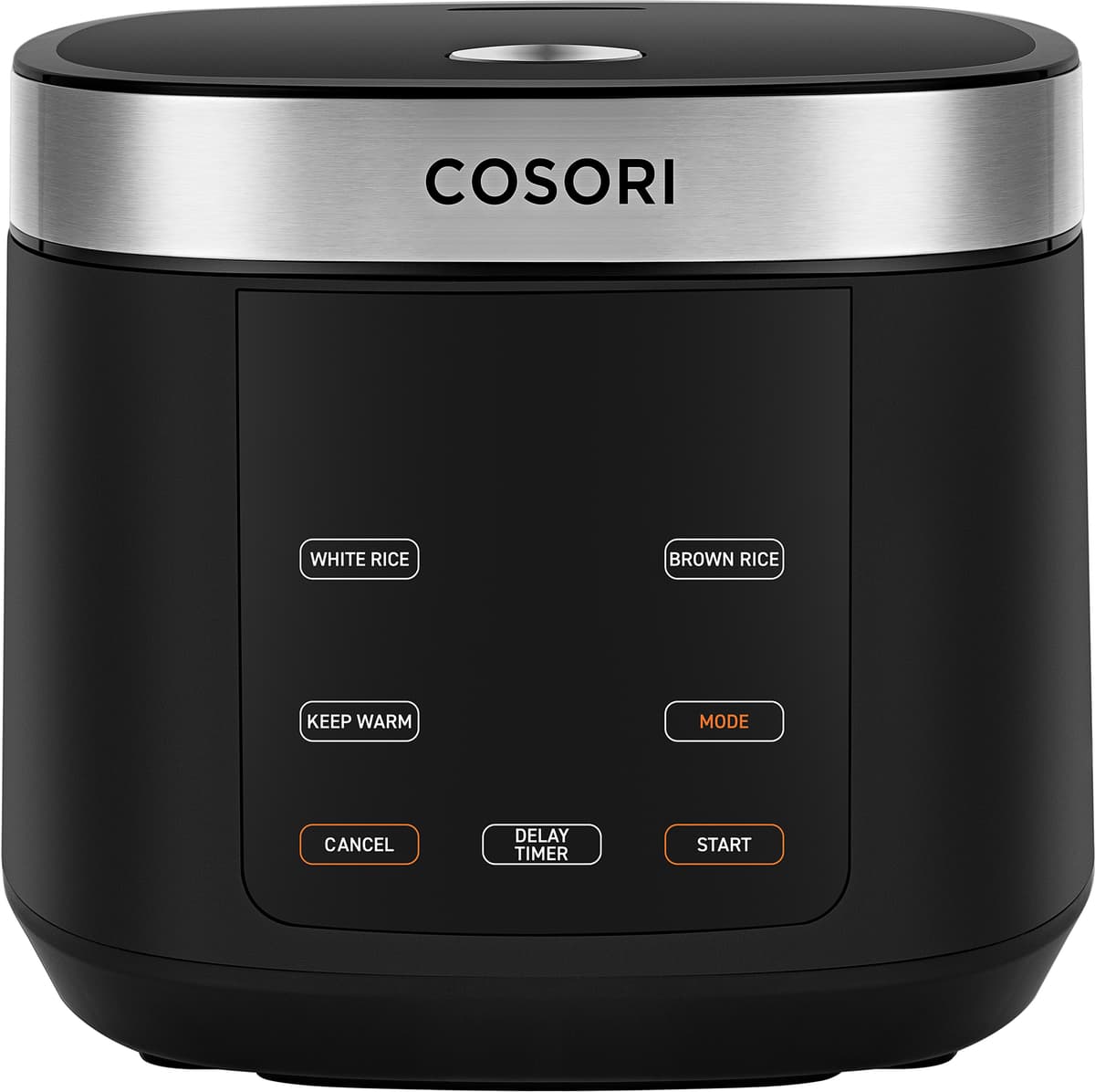 Cosori multi-cooker CRC-R501-KEUR - Elkjøp | Elkjøp