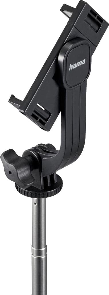 Hama Fancy Stand 110 selfiestang (sort) - Elkjøp | Elkjøp