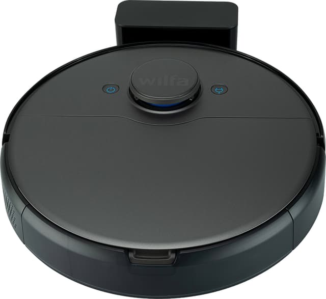 Wilfa Innobot robotdammsugare RVC-D4000SL - Elgiganten
