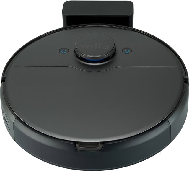 Wilfa Innobot robotdammsugare RVC-D4000LIN - Elgiganten