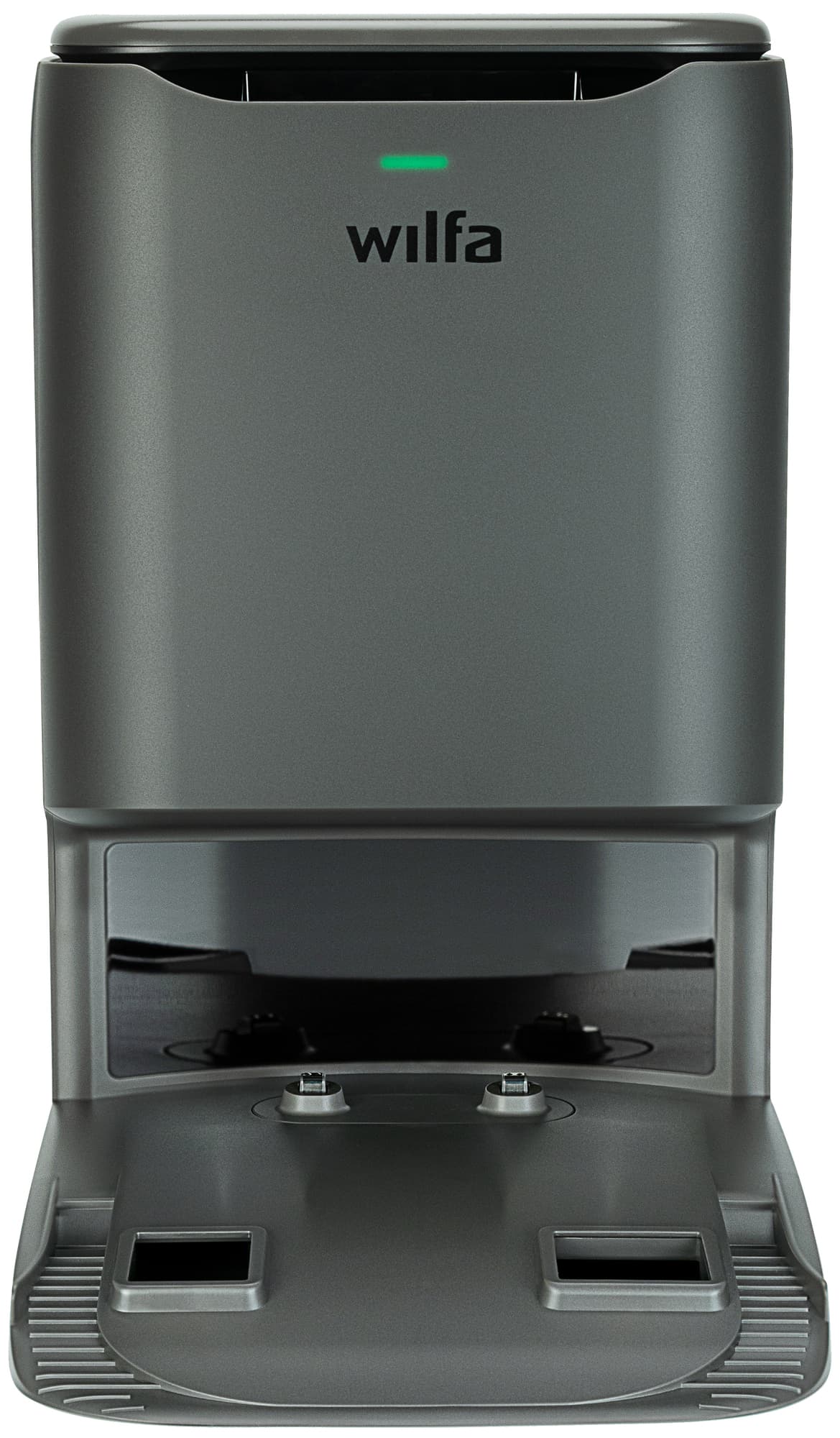 Wilfa Innobot tømmestasjon RVCD-D17 - Elkjøp | Elkjøp