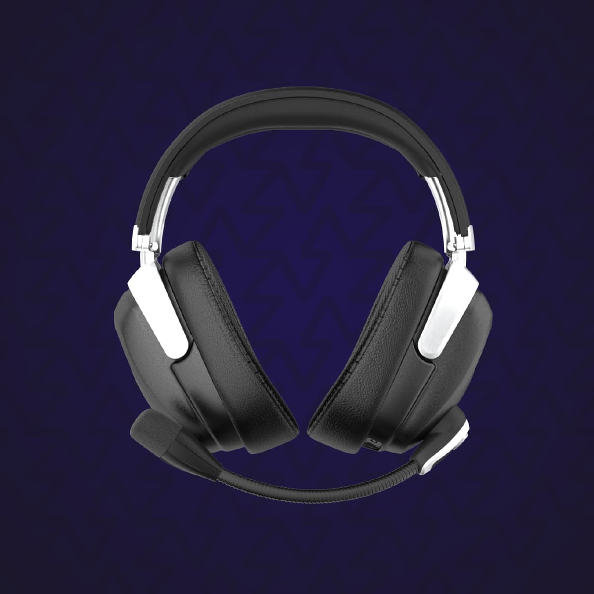 AceZone A-Rise ANC gaming-headset | Elgiganten