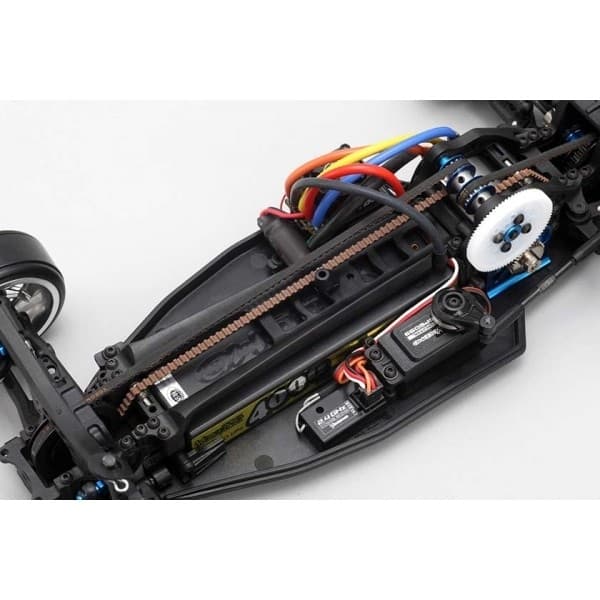 Yokomo Dib Version RS Chassis Kit - Elkjøp | Elkjøp