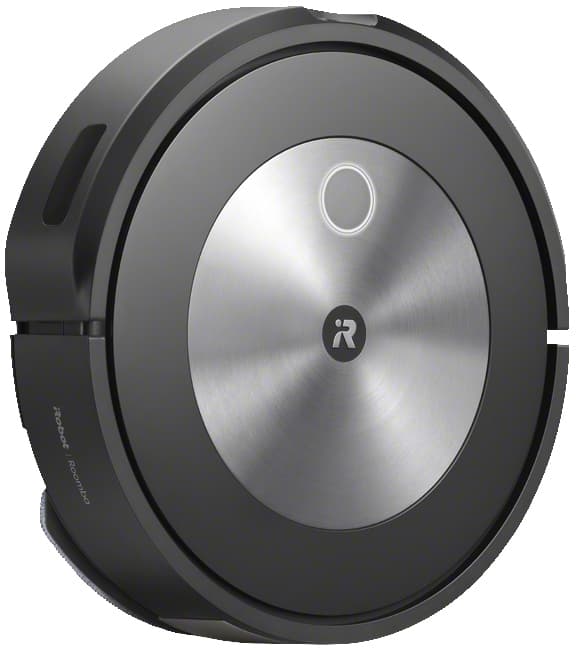 iRobot Roomba Combo J5 robotdammsugare 800024 (svart) - Elgiganten ...