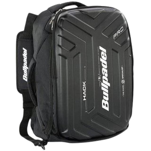 Bullpadel Hack Pro Backpack, Padel bager - Elkjøp | Elkjøp