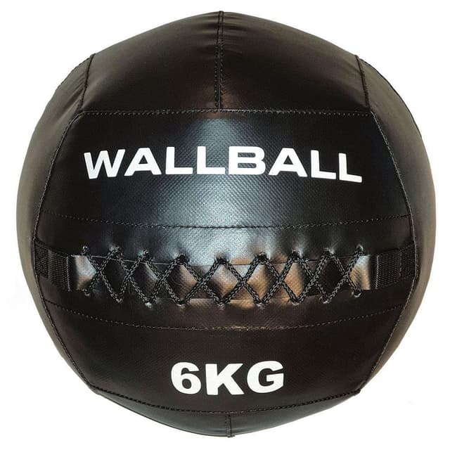 Concept Line Wallball 4 kg - Elkjøp