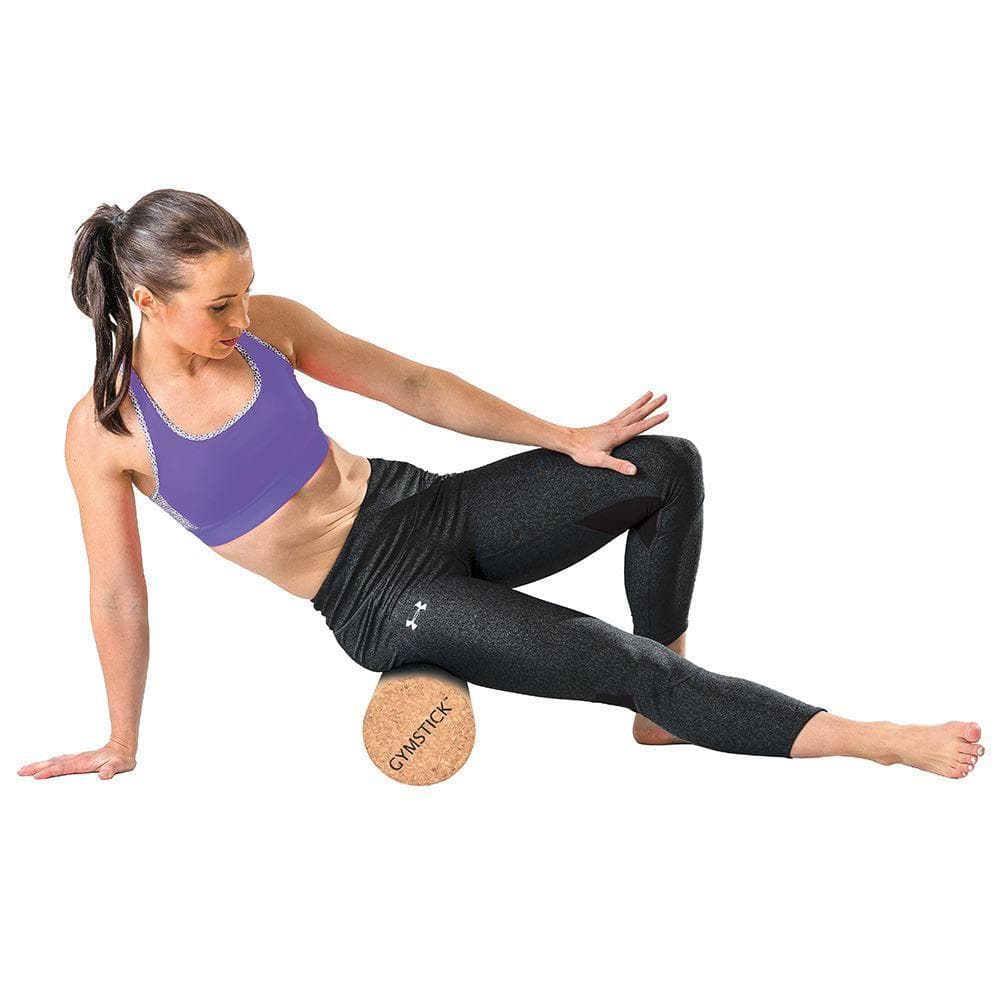 Gymstick Active Fascia Roll Cork - Elkjøp
