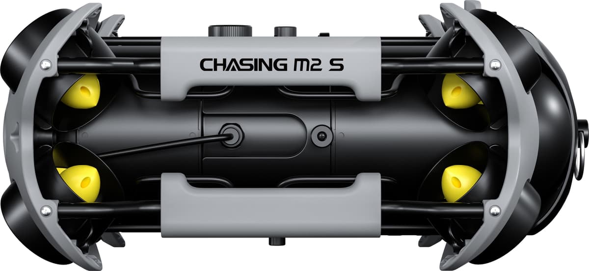 Chasing M2 S 100m - Elkjøp | Elkjøp