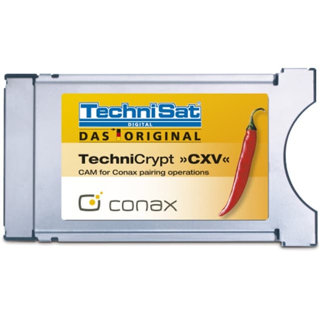 Technicrypt RiksTV CA-modul (CAM) - Elkjøp | Elkjøp