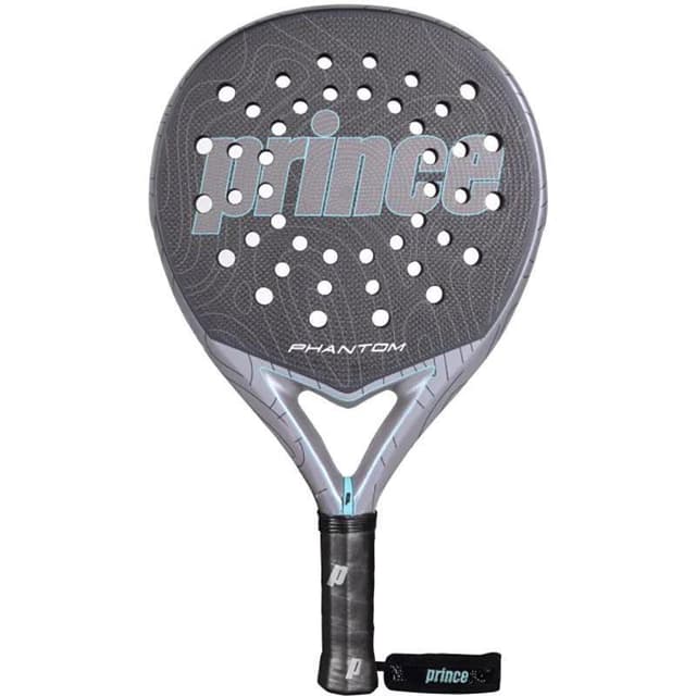 Prince Padel Phantom V2, Padelracket - Elgiganten - Elgiganten