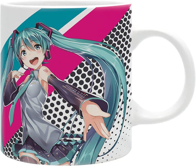 Play Hatsune Miku muki - Gigantti