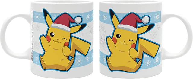 Play Pokemon Pikachu Santa krus - Elkjøp | Elkjøp