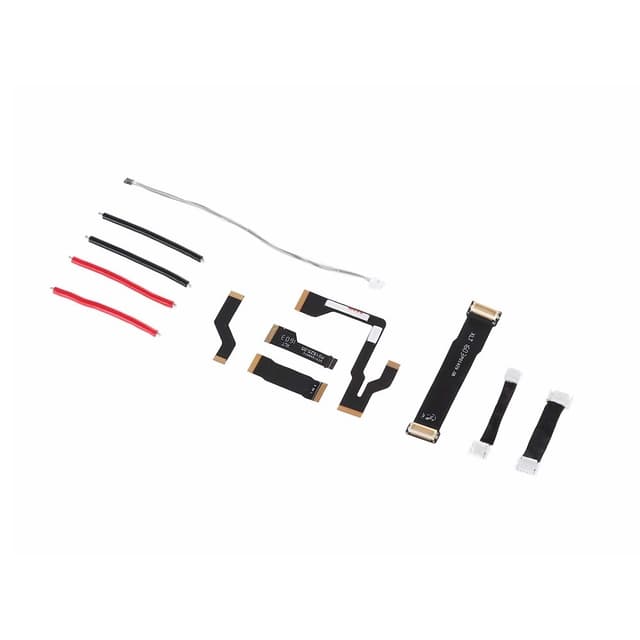 DJI Phantom 4 Part34 Cable Set - Elkjøp | Elkjøp