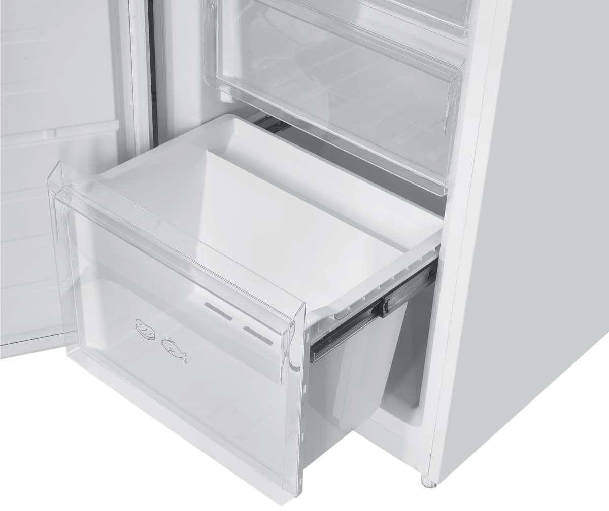 Logik pakastin LTF185W23E - Gigantti